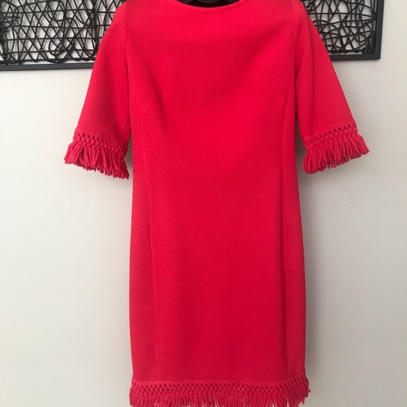 Edith Flagg | Dresses | 96s Mod Dress Edith Flagg | Poshmark